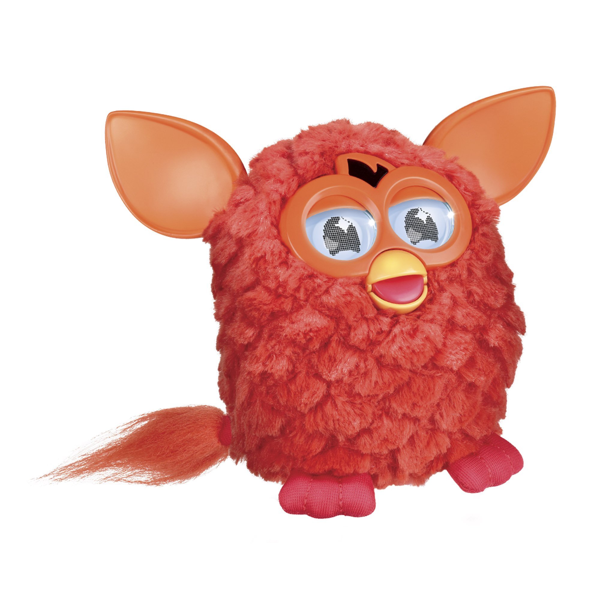 Mua Hasbro Furby Yellow Sprite trên Amazon Mỹ chính hãng 2025 | Fado