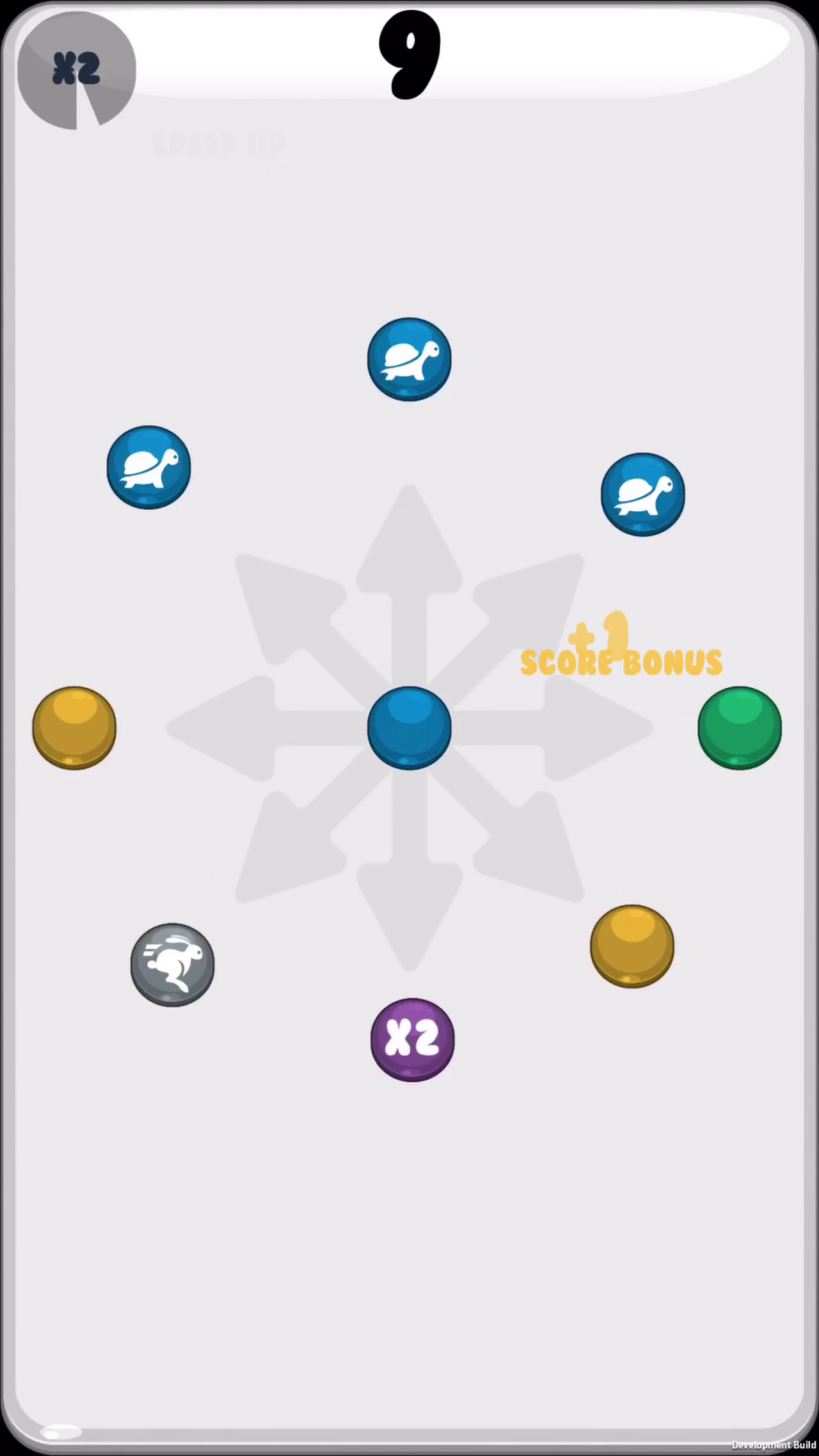 Color Swipe - Shoot 'Em All! - Addictive, simple and fun free puzzle ...