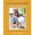 Gullah Geechee Home Cooking: Recipes from the Matriarch of Edisto Island: Meggett, Emily ...