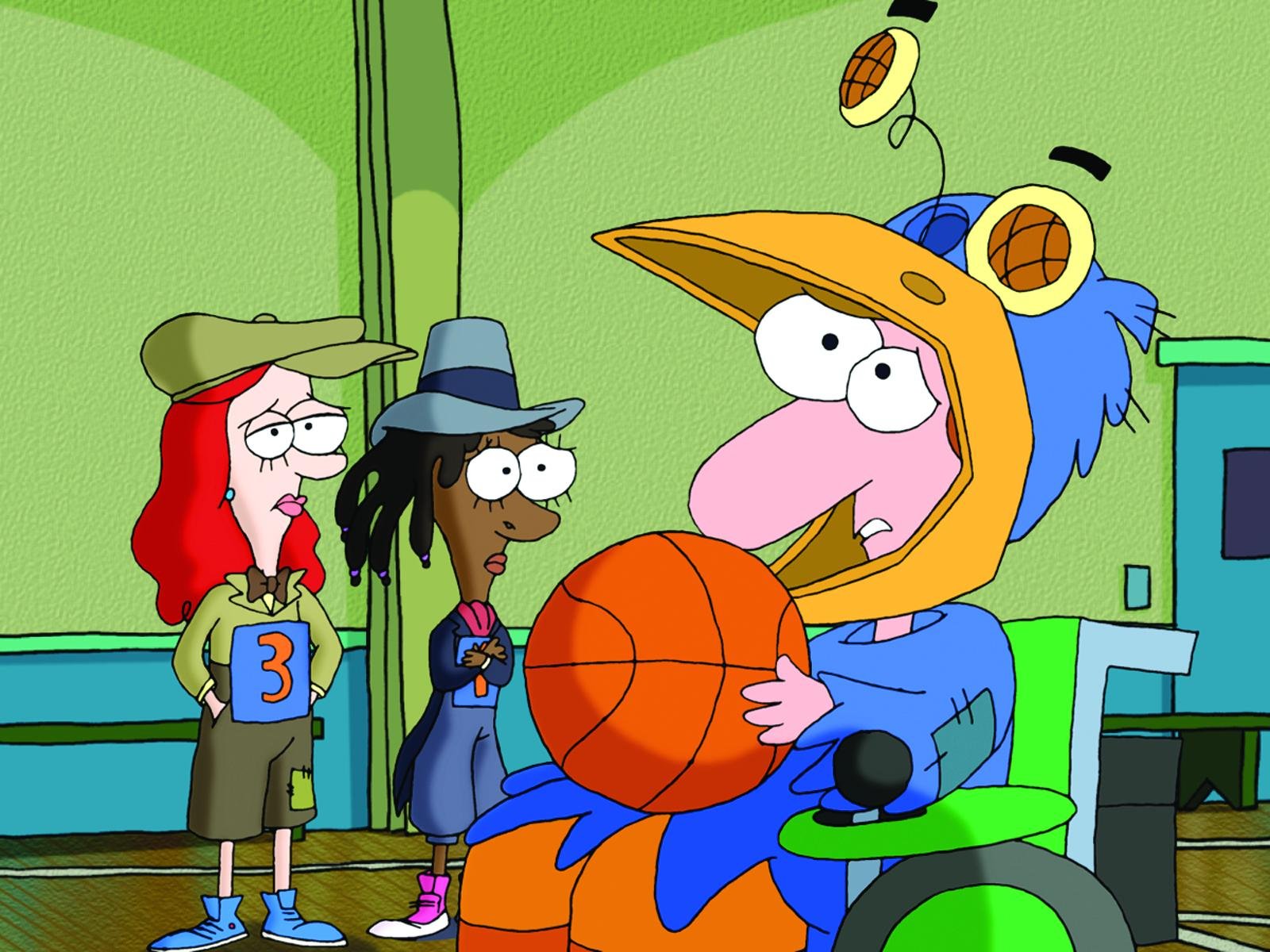 Watch Pelswick Season 2 | Prime Video