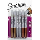 Sharpie 28 Pack Fine Permanent Markers. Limited Edition Set: Amazon.co ...