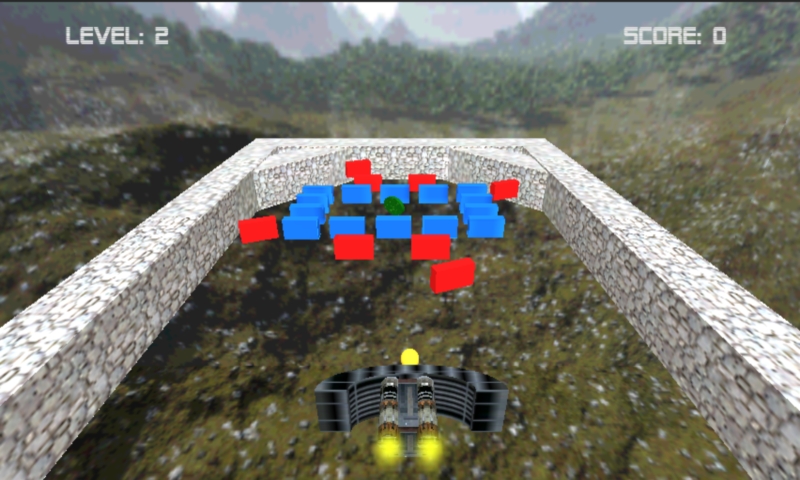 3D Breakout Extreme:Amazon.com:Appstore for Android