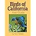 Amazon.com: California Coastal Birds (Mac's Guides (Flash Cards ...