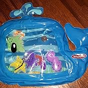 Infantino Pat and Play Water Mat: Amazon.ca: Baby
