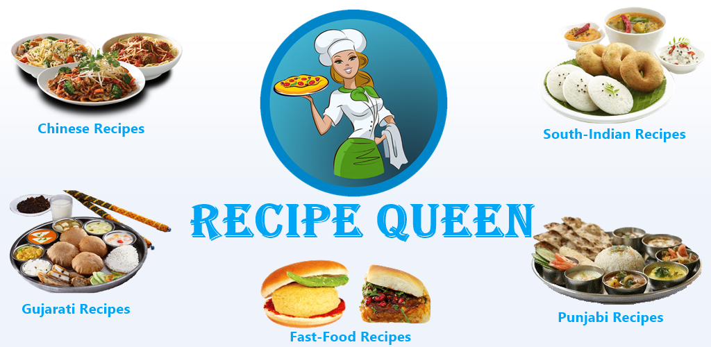 Rasoi Queen (All Recipe):Amazon.com:Appstore for Android