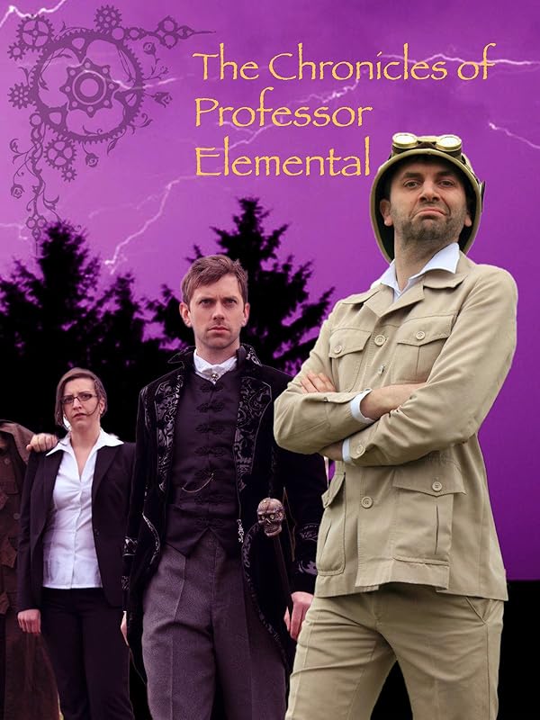 Watch The Chronicles of Professor Elemental | Prime Video