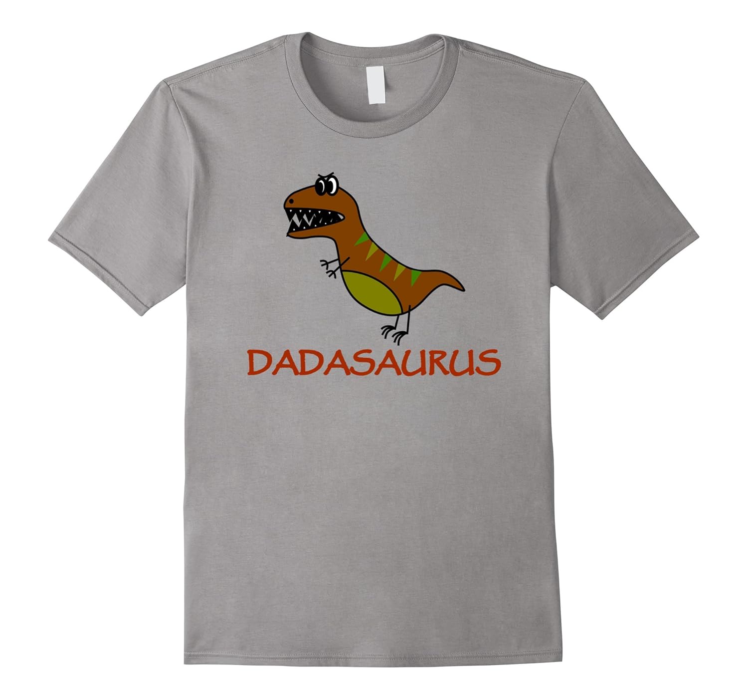Dadasaurus Shirt-Art – Artvinatee