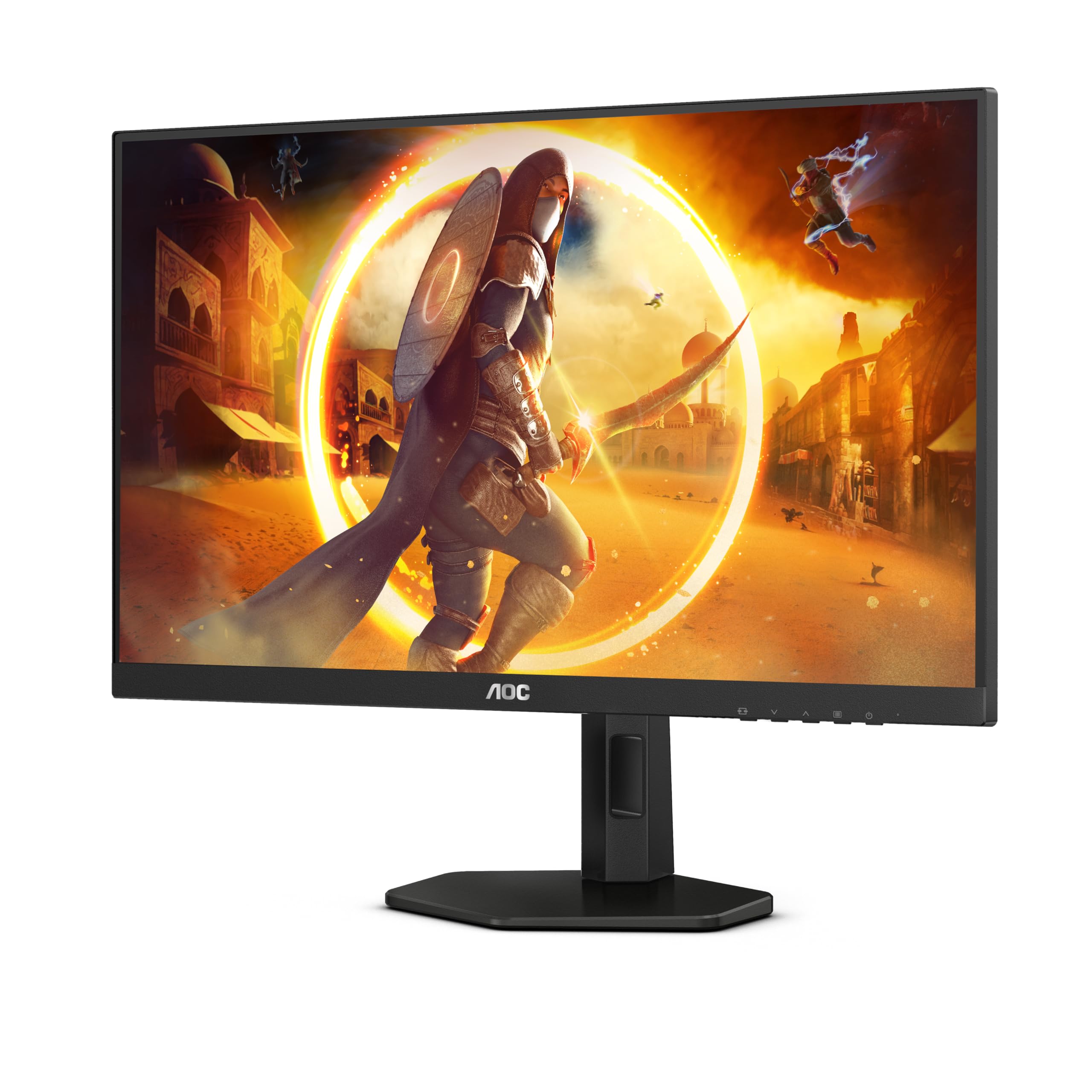 Mua AOC Gaming Q27G4X - 27 Zoll QHD Monitor, 180 Hz, 1 ms, FreeSync ...
