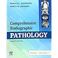 Comprehensive Radiographic Pathology: 9780323566704: Medicine & Health ...