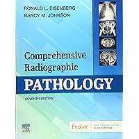 Comprehensive Radiographic Pathology: 9780323566704: Medicine & Health ...