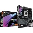 Amazon.com: GIGABYTE X870E AORUS Master Motherboard - Supports AMD Ryzen 9000 CPUs, 16+2+2 ...