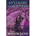Amazon.com: Anything With Nothing (Valdemar Anthologies): 9780756418731 ...