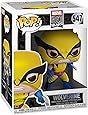 Amazon.com: Funko Pop! Marvel: First Appearance - Wolverine, Multicolor ...