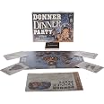Amazon.com: Chronicle Books Donner Dinner Party: A Rowdy Game of ...