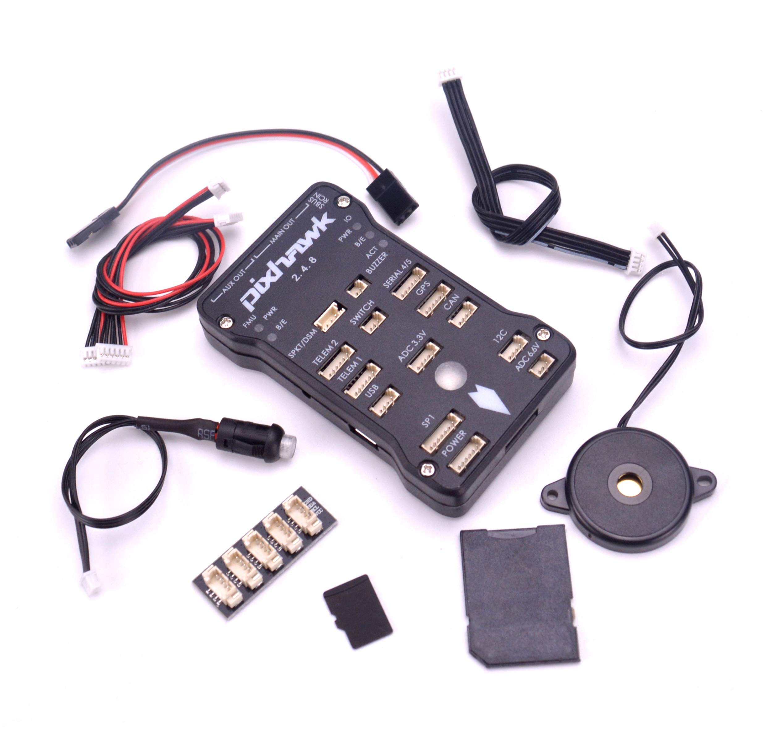 Mua Readytosky Pixhawk PX4 Flight Controller PIX 2.4.8 32 Bit Flight ...