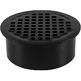Amazon.com: EZ-FLO Stainless Steel Floor Drain Snap-in Cover for 4 Inch ...