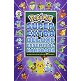 Pokemon Super Extra Deluxe Essential Handbook : Amazon.ca