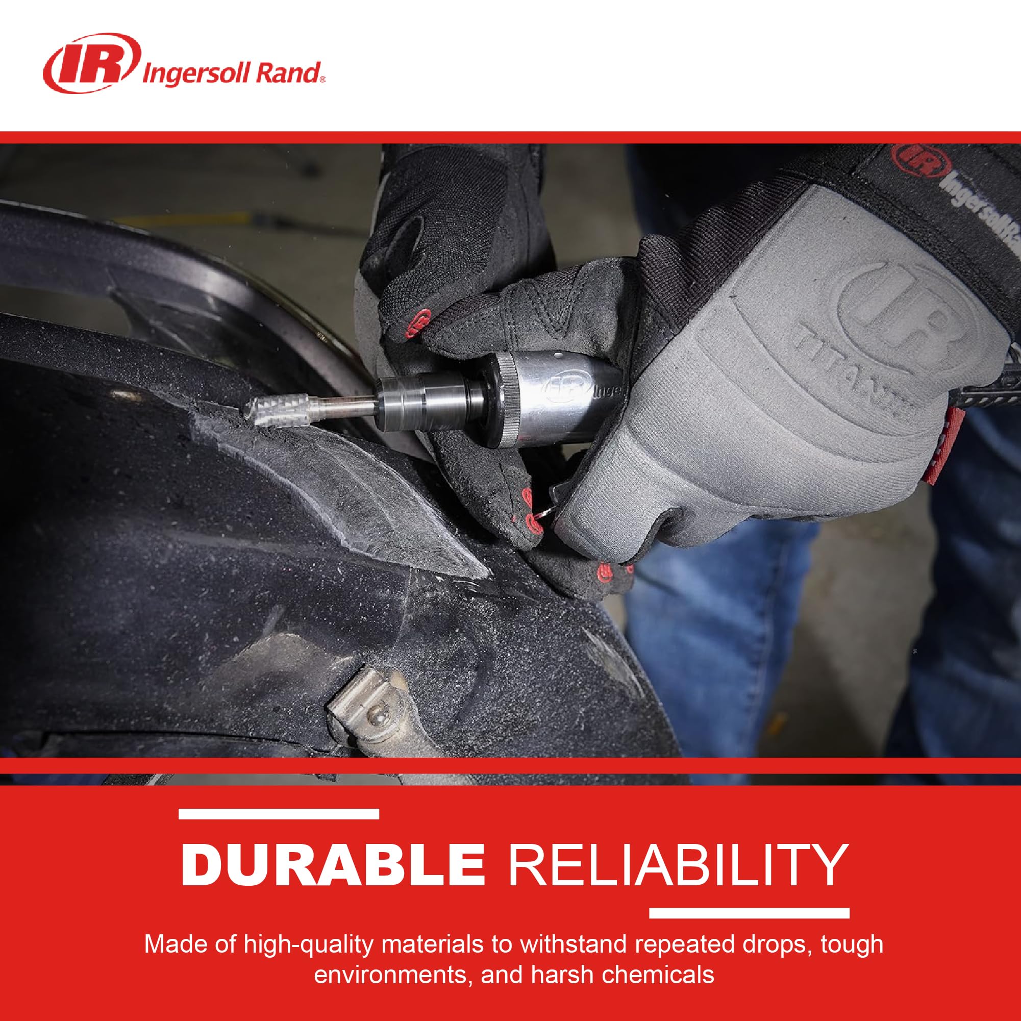 Mua Ingersoll Rand 307B Air Die Grinder, 28,000 RPM, 0.25 HP, 1/4 ...