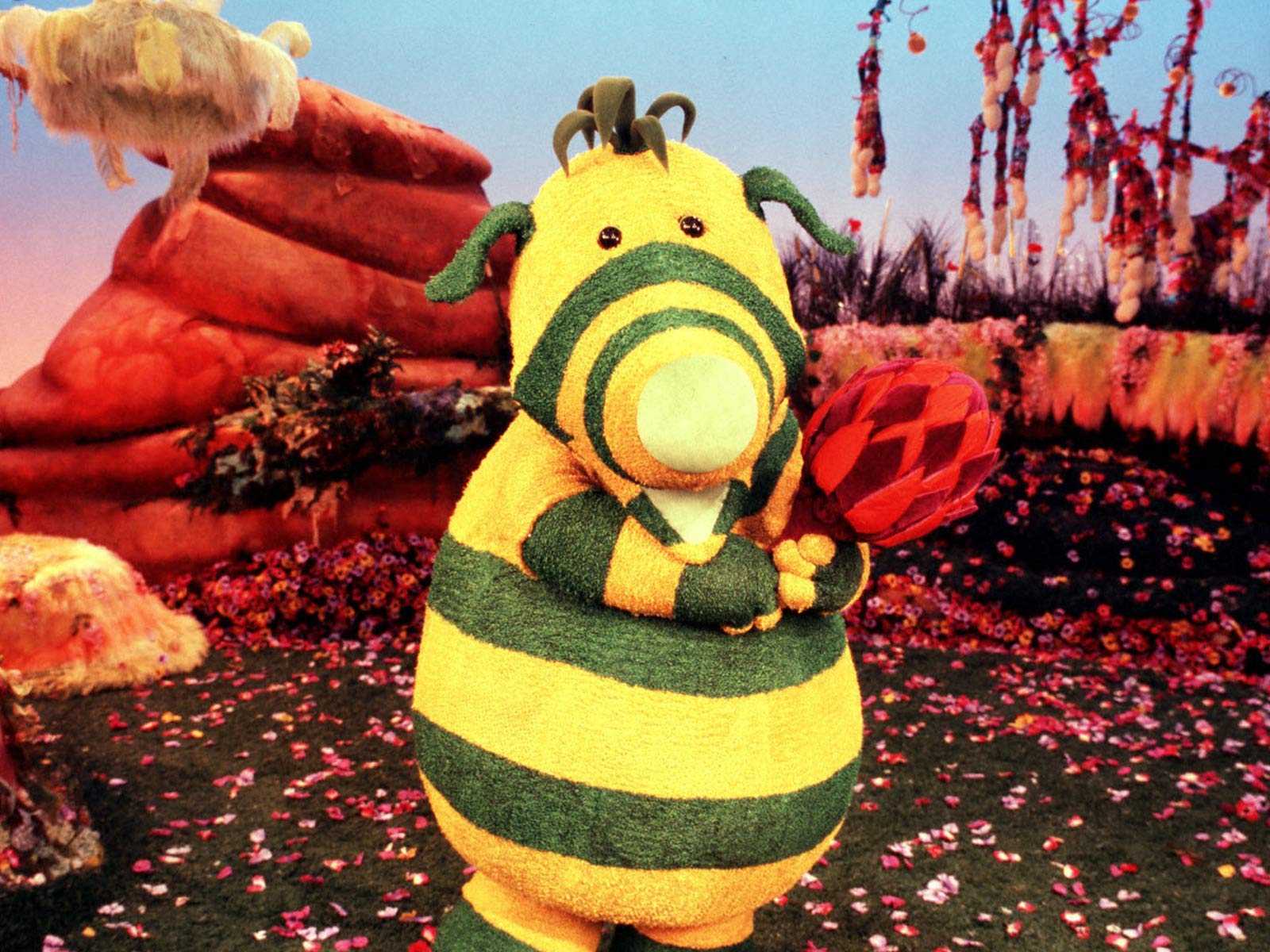 Watch Fimbles | Prime Video