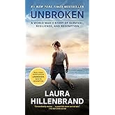 Amazon.com: Unbroken (Movie Tie-in Edition): A World War II Story of ...