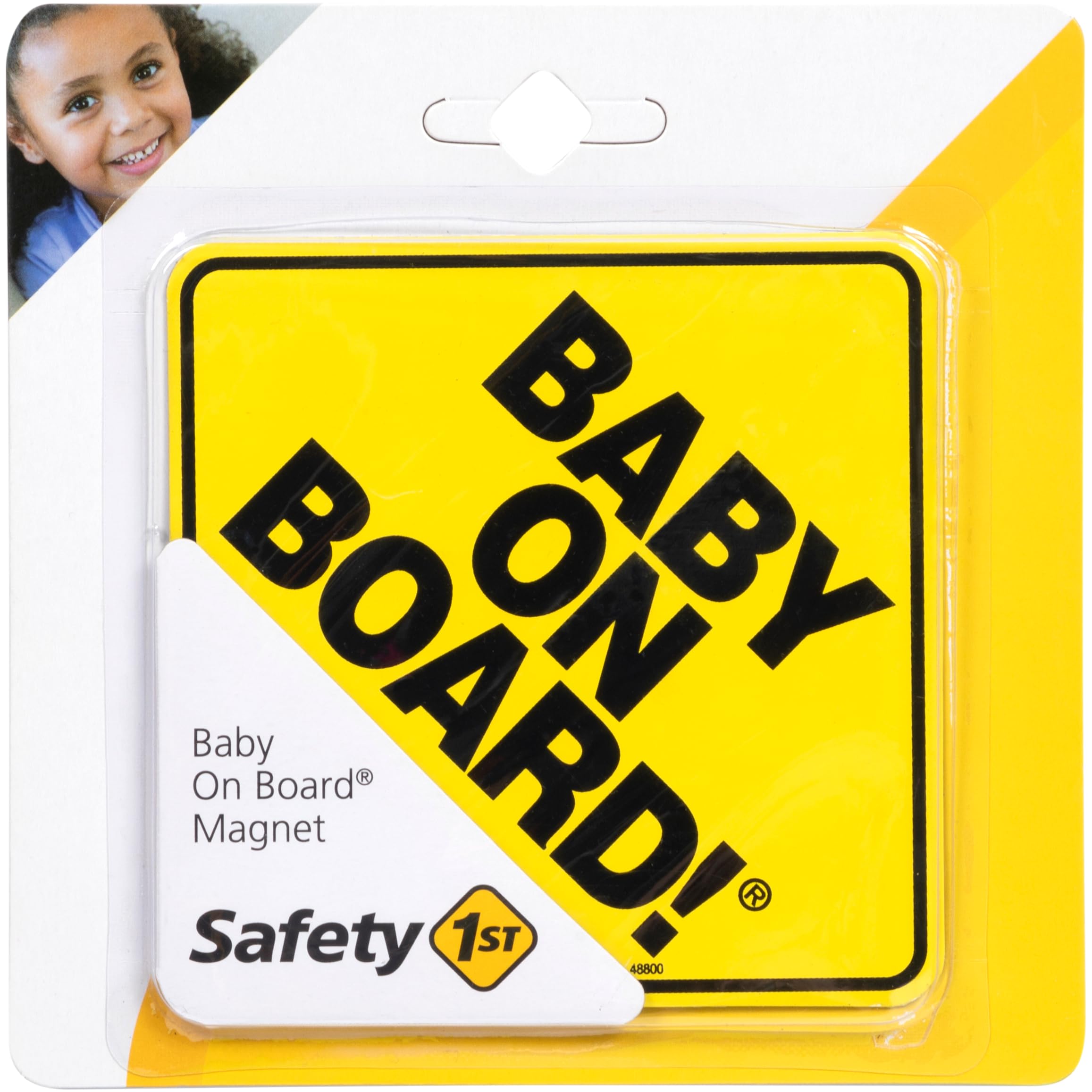 Mua Safety 1st Baby On Board Sign Magnet trên Amazon Mỹ chính hãng 2025 ...