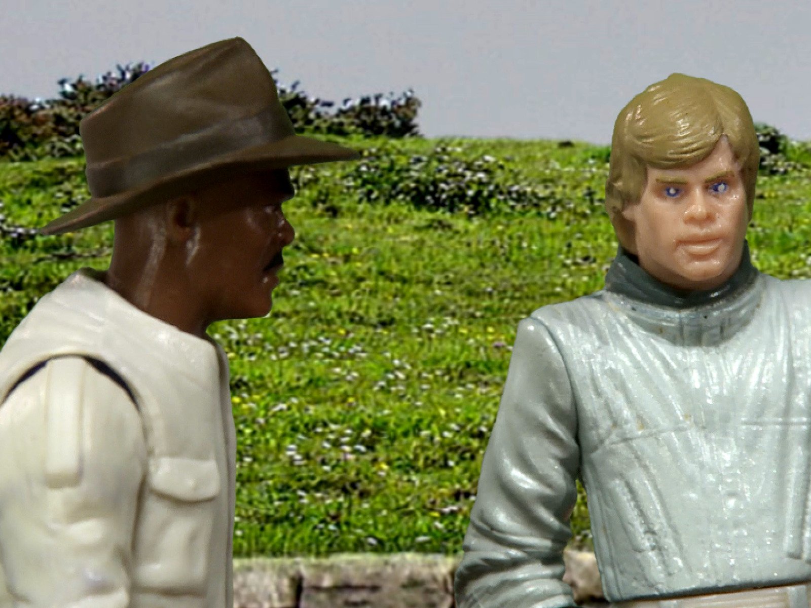 Watch Quantum Master | Prime Video