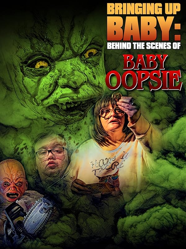 Watch Bringing Up Baby: Behind The Scenes of Baby Oopsie | Prime Video