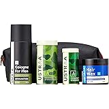 Buy Ustraa Hair Growth Vitalizer, 100ml Online at Low Prices in India ...