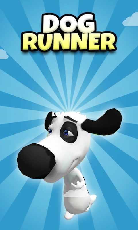 A Dog Runner: Doggie Race Game - FREE Edition:Amazon.com:Appstore for ...