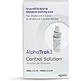 Amazon.com : AlphaTrak 3 Control Solution for AT3 Blood Glucose Meter 2 ...