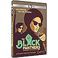 Amazon.com: The Black Panthers: Vanguard of the Revolution : Nelson ...