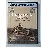 Horatio's Drive: America's First Road Trip: Dayton Duncan, Ken Burns ...