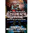 Ender's Game : Card, Orson Scott: Amazon.ca: Books