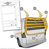 Amazon.fr : Volkswagen T6 Porte-vélos pour Les hayon 7e0071104