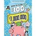 How to Turn $100 into $1,000,000: Newly Minted 2nd Edition: McKenna ...