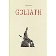 Goliath: Gauld, Tom: 9781770460652: Amazon.com: Books