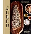 Cured: Cooking with Ferments, Pickles, Preserves & More: McHugh, Steve ...