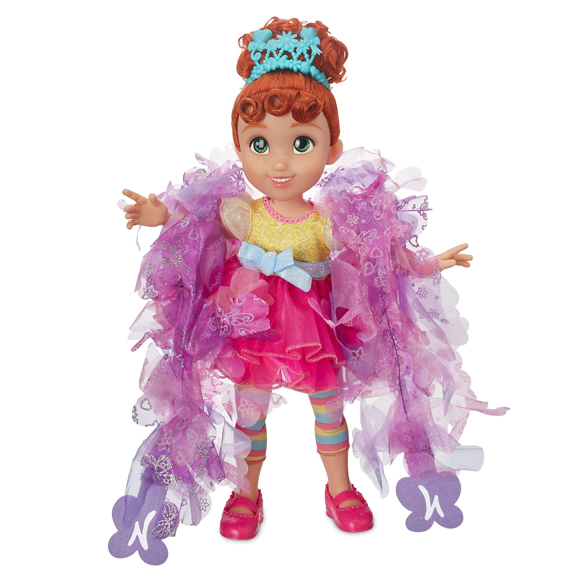 Disney Fancy Nancy Doll and B...B07FN56MJ7 | Encarguelo.com