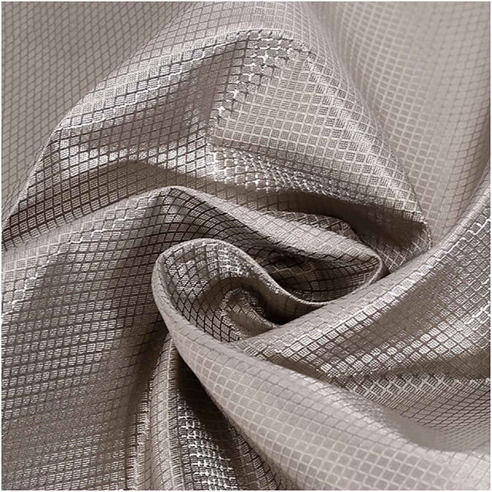 Mua RFID EMF Shielding Signal Blocking RF Shielding Fabric, RFID ...