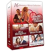 Amazon.com: 16 Romance Movie Collection #2 : Multiple: Movies & TV