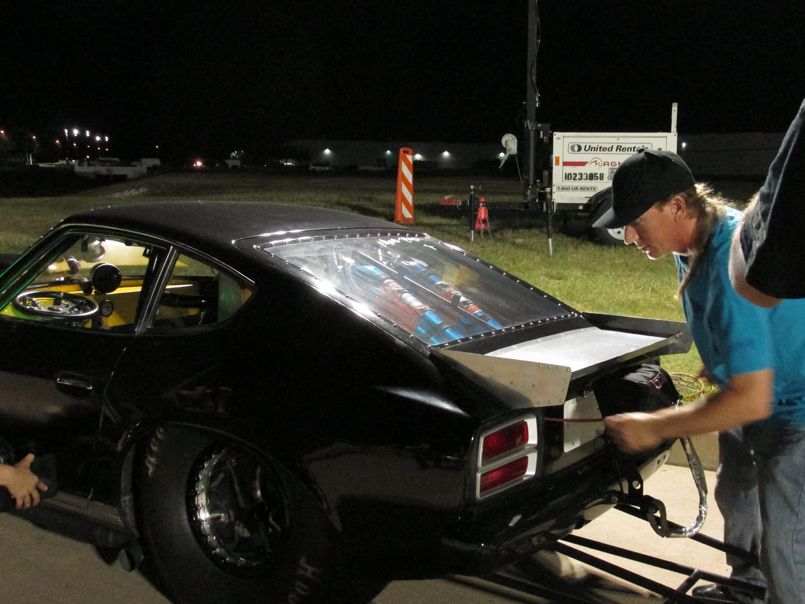 Watch Street Outlaws - Season 4 | Prime Video