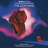 Various Artists - Walt Disney Records The Legacy Collection - Amazon ...