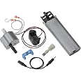 Delta Faucet EP74854 Solenoid Assembly for Kitchen Pull-Down , Black ...