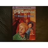 Amazon.com: The Missing Mummy (A to Z Mysteries): 9780375802683: Roy ...