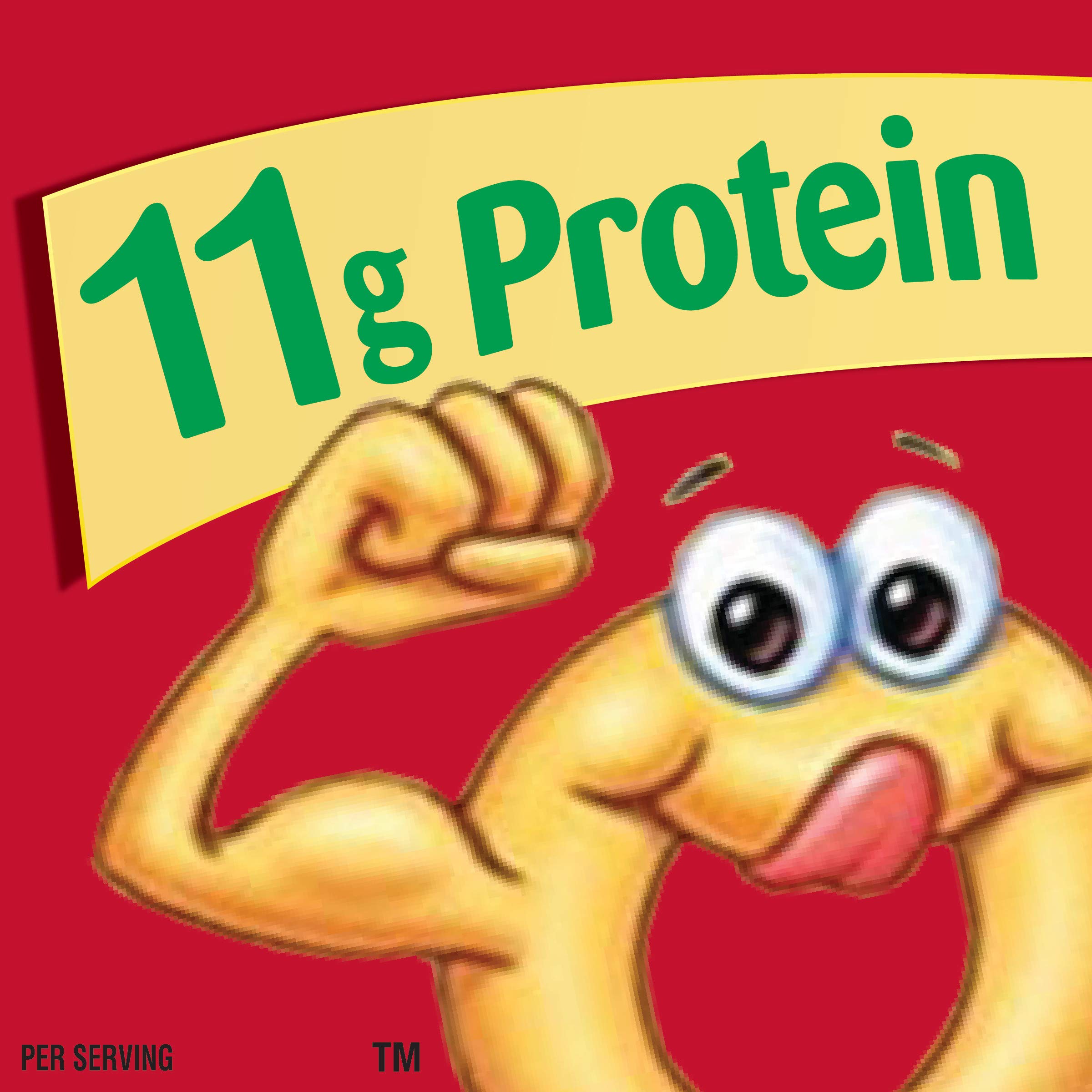 Campbell's SpaghettiOs Canned Pasta, Super Mario Bros. Shaped Pasta ...