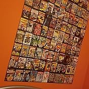 The Art of Vintage DC Comics: Amazon.co.uk: DC Comics: 9780811876506: Books