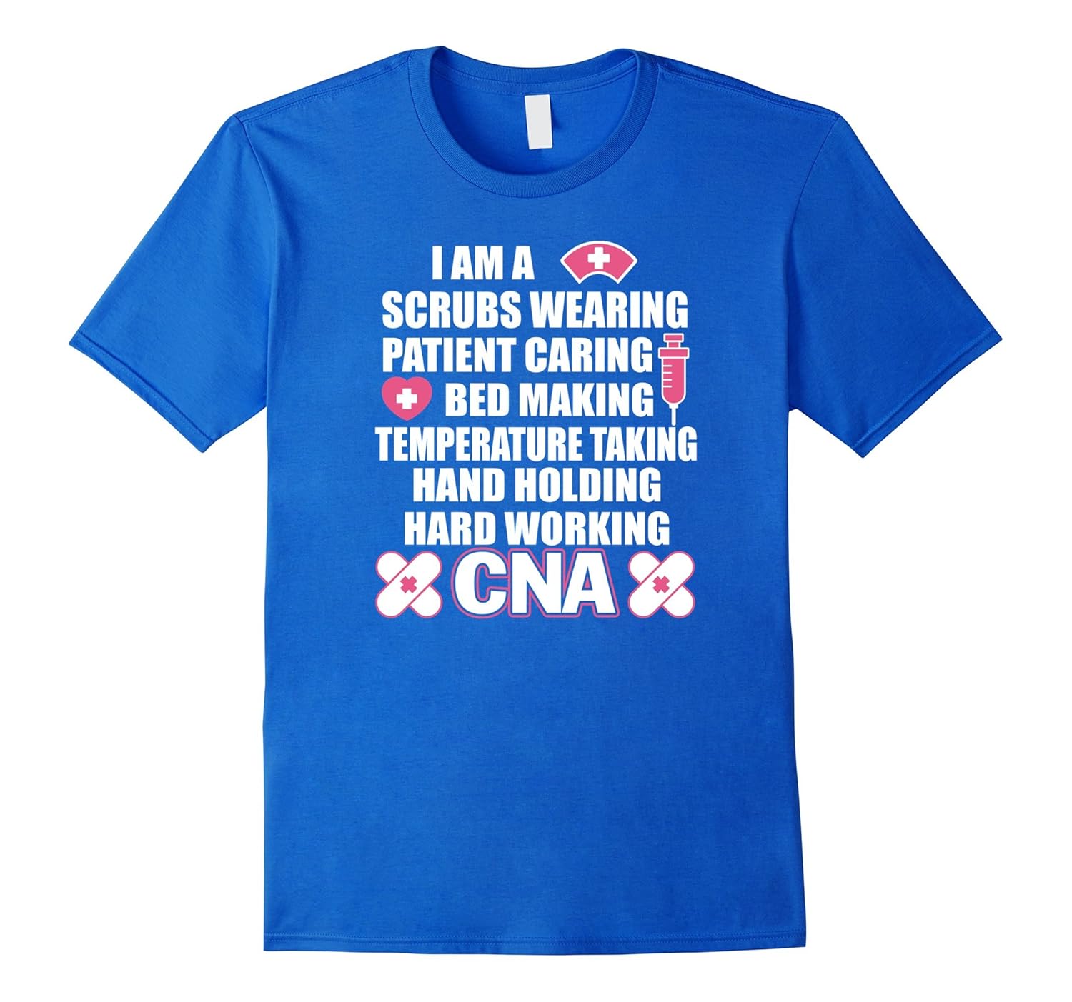 Cna Nursing Shirts