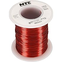 Galvanized Copper Wire 24MAG Jameco ValuePro | Magnetics - Transformer ...