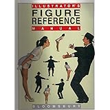 Illustrator's Figure Reference Manual (Illustrators Reference Manuals ...