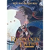 Amazon.com: Remnants of Filth: Yuwu (Novel) Vol. 5: 9781685797621: Rou Bao Bu Chi Rou, St: Books